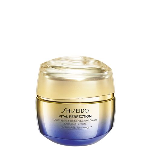 SHISEIDO
Vital Perfection Uplifting And Firming Advanced Cream 50ml