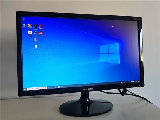 Samsung 22" LCD Monitor