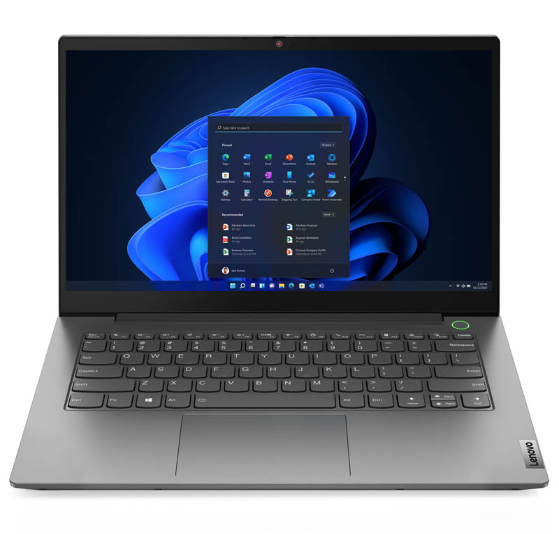 Lenovo ThinkBook 14 G4 IML (21MX0013YA)