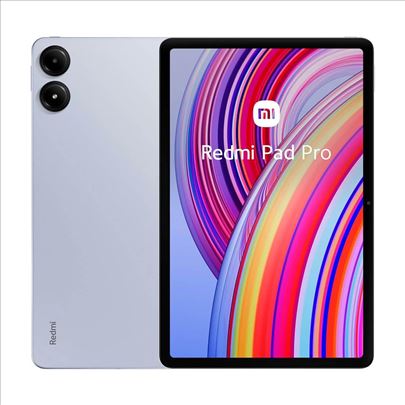 Xiaomi Redmi Pad Pro 8/256gb Blue