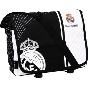 TORBA JEDNORAMNA REAL MADRID