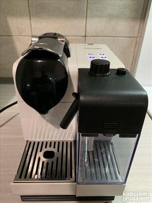 DeLonghi nespresso aparat - extraaa