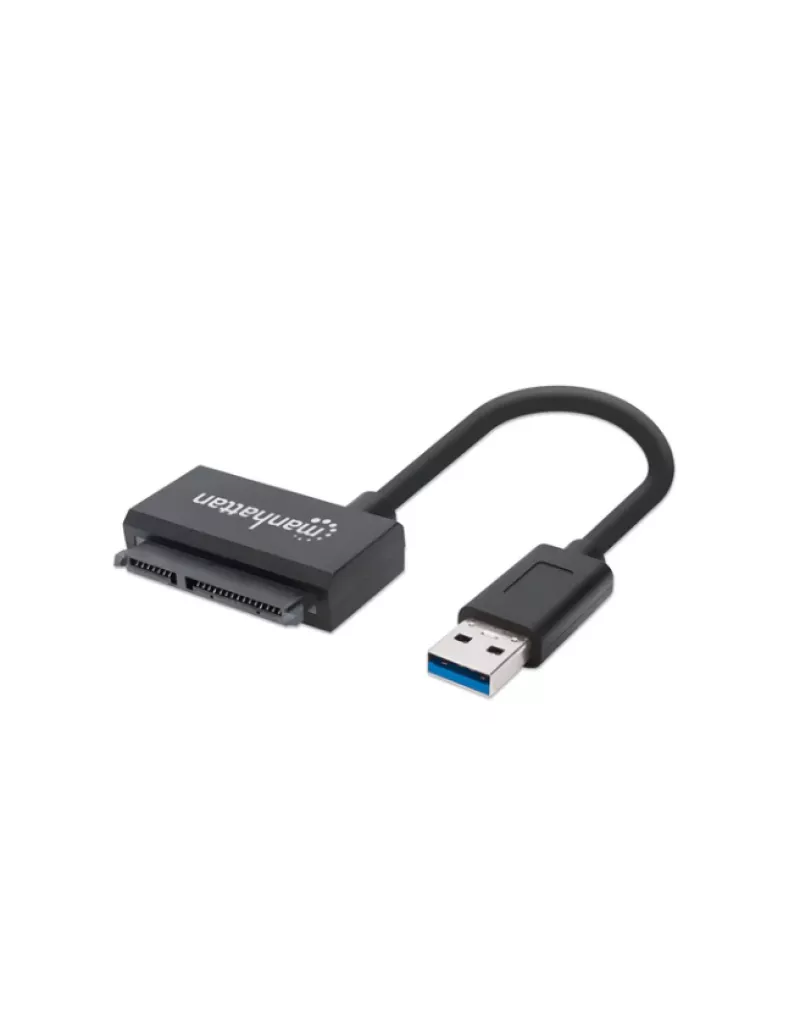 USB adapter Manhattan 130424 USB 3.0 - SATA