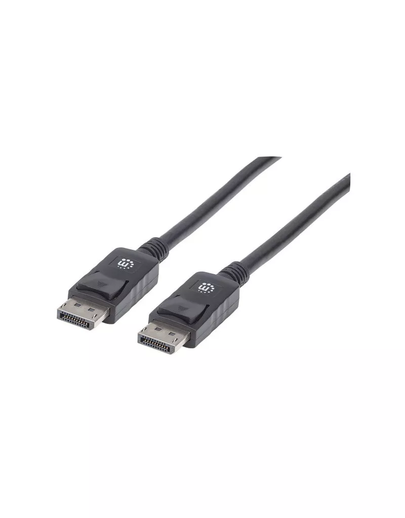 Kabl Manhattan 307116 DisplayPort M/M 4K/60Hz/2m