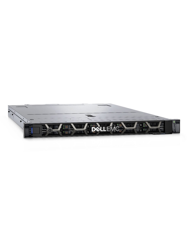 DELL PowerEdge R650 Xeon Gold 6326 16C 4x32GB H755 2x480GB SSD 1100W (1+1) 3yr ProSupport + šine