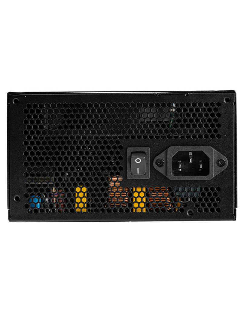 CHIEFTEC GPX-750FC 750W 80Plus Gold modularno napajanje 5Y