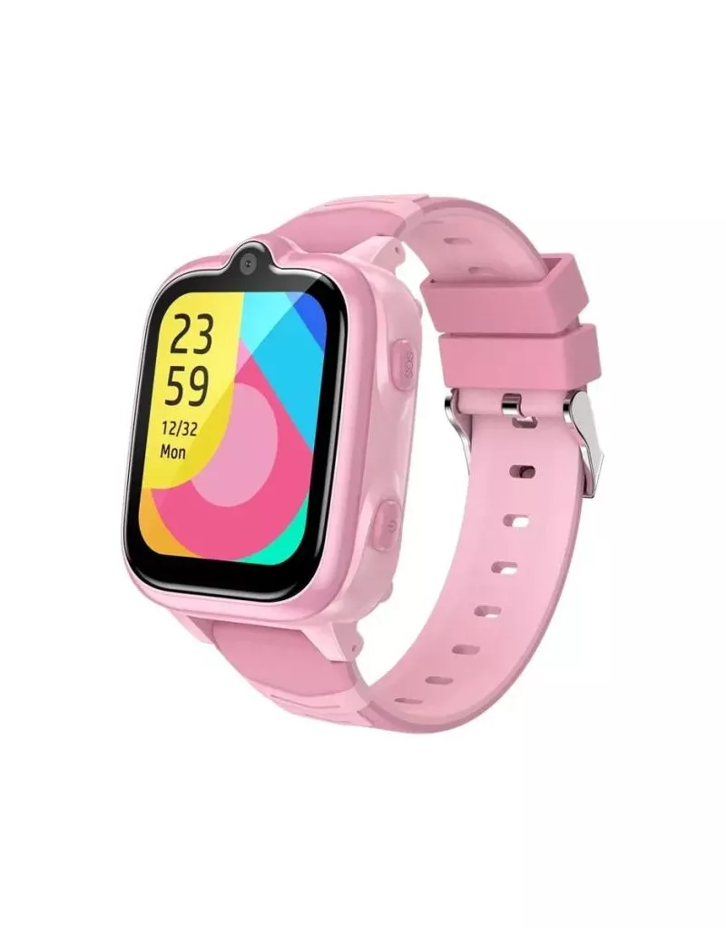 Smart Watch Blackview Z10 Sim kartica Pink dečiji