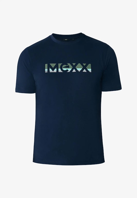 MEXX Muška majica, Teget