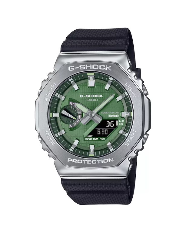 G-SHOCK GBM-2100A-1A3ER