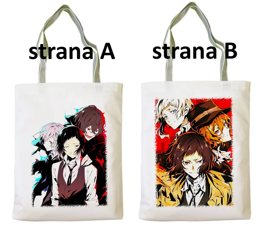 Ceger za kupovinu Anime Bungou Stray Dogs