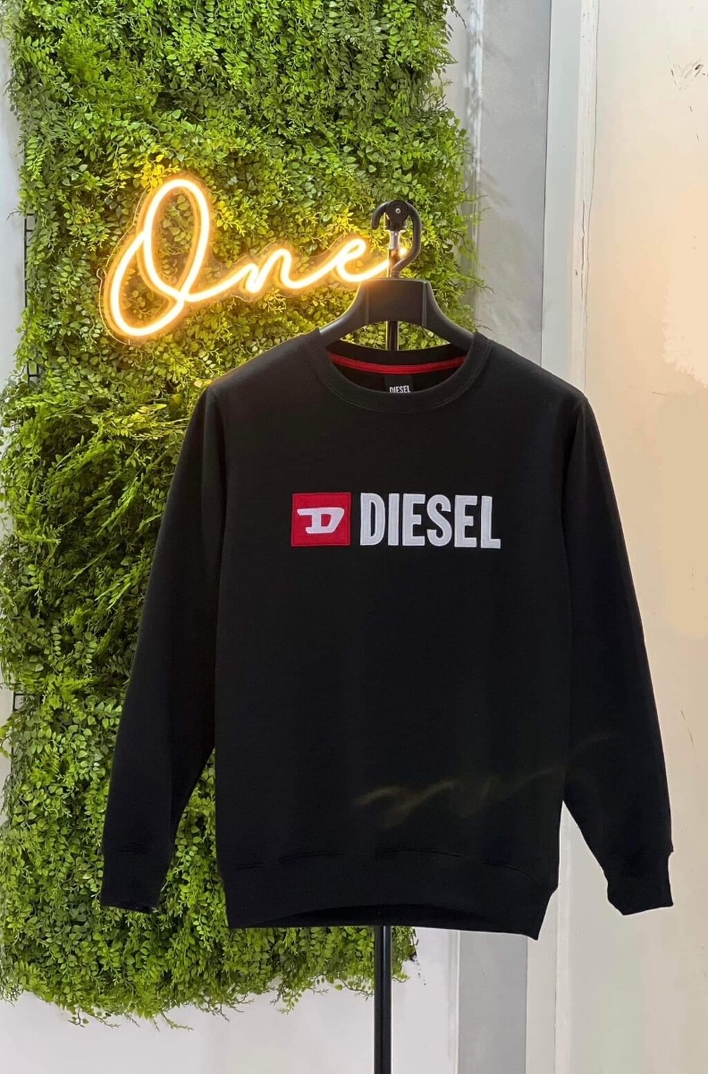 DIESEL original teget duks 2024