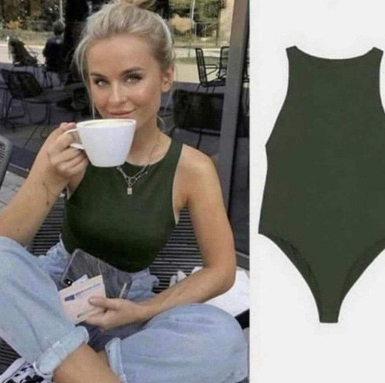 Zara bodi 750 dinara dva za 1.150 dinara