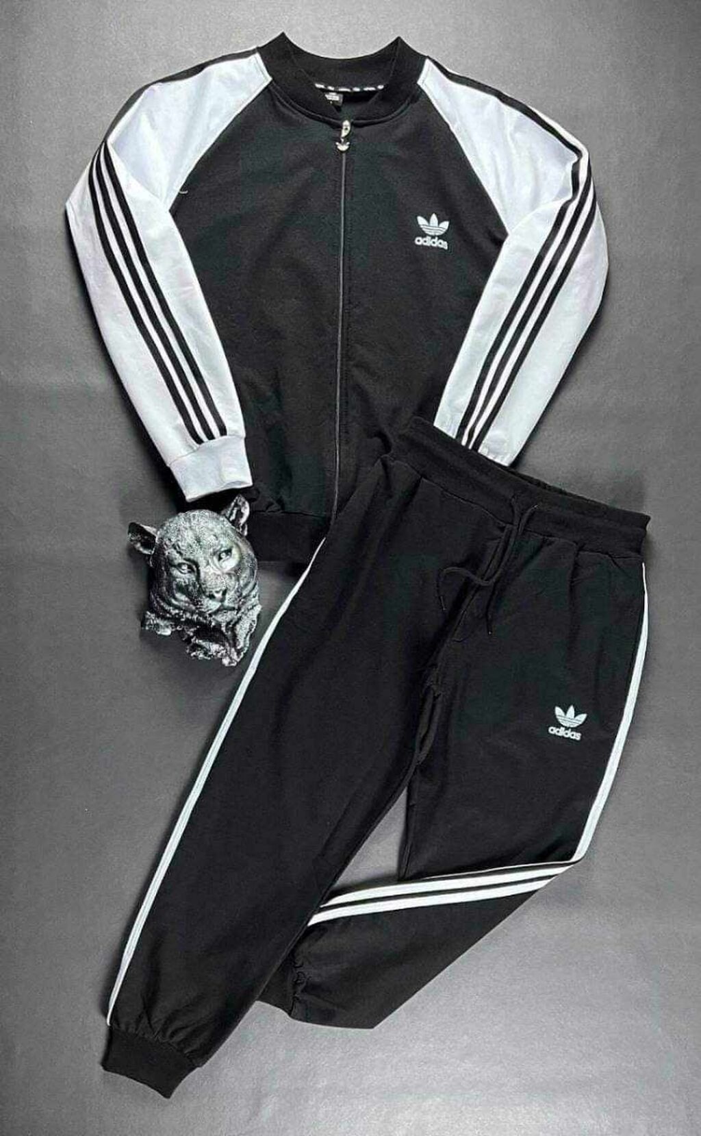 Kompleti adidas    Veličine S-XXL ✅ Porudžbine i pitanja u inbox