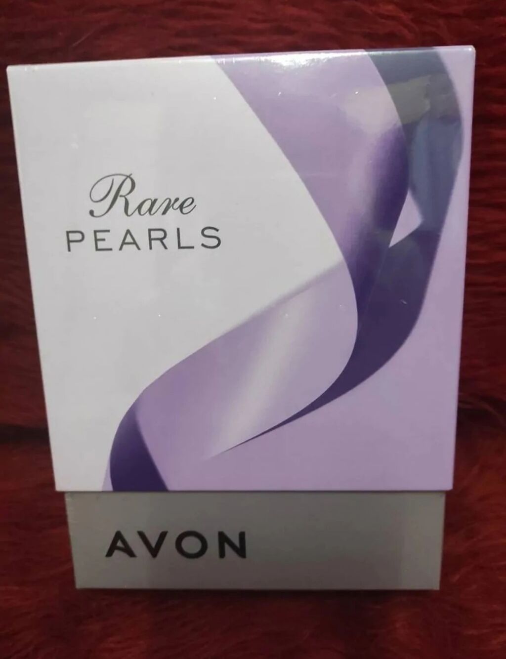 Set parfema, Avon, Original