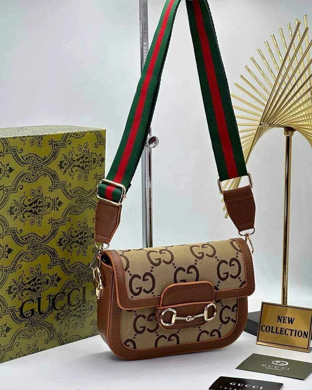 Torba za rame, Gucci