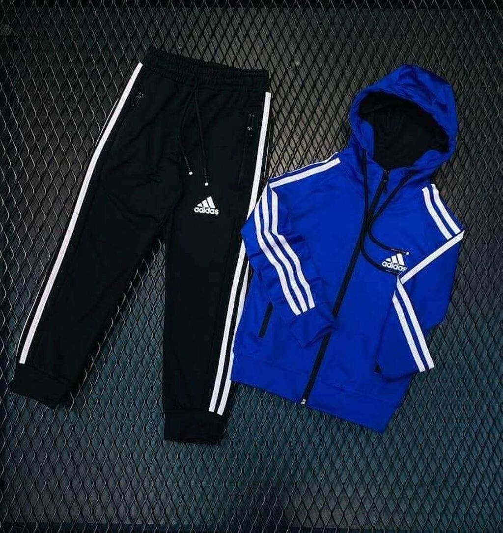 Adidas dečiji modeli    Veličine 14 ✅ Porudžbine i pitanja u inbox