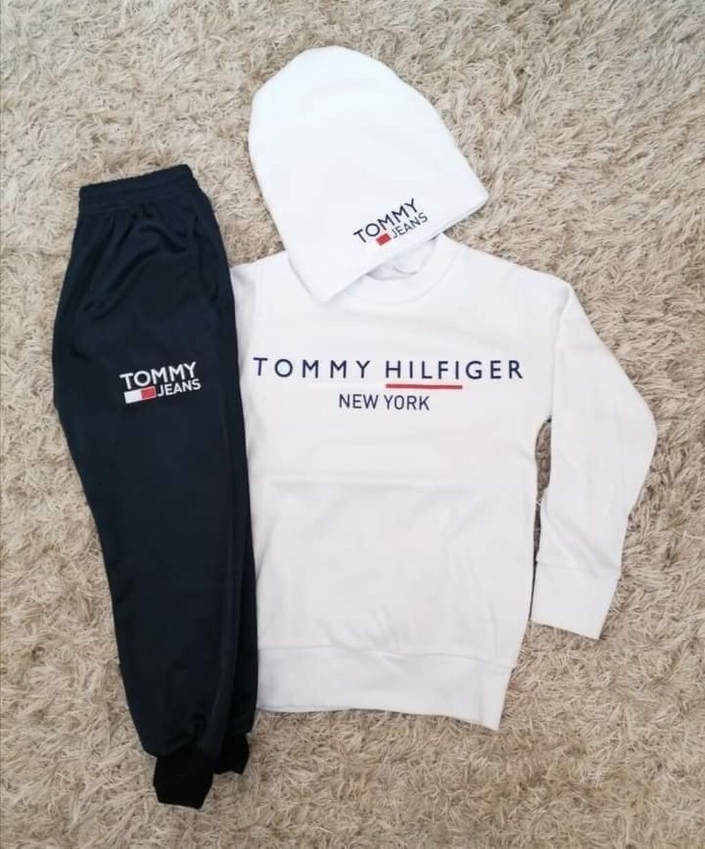 Tommy Hilfiger