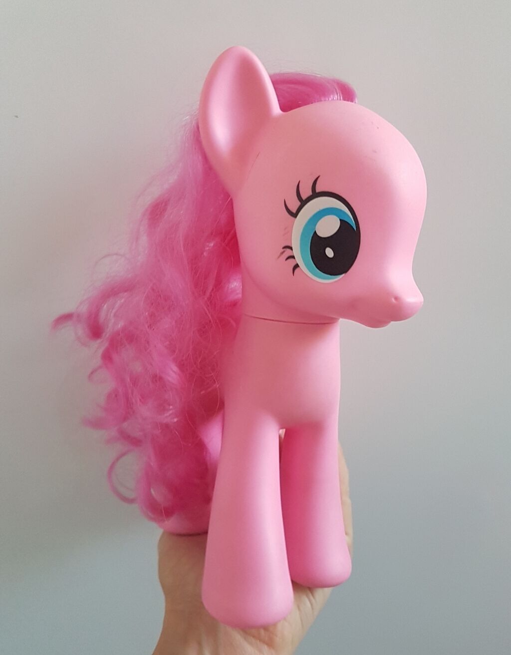 Pinkie Pie 21cm Moj mali poni My little poni Veliki, najveci na