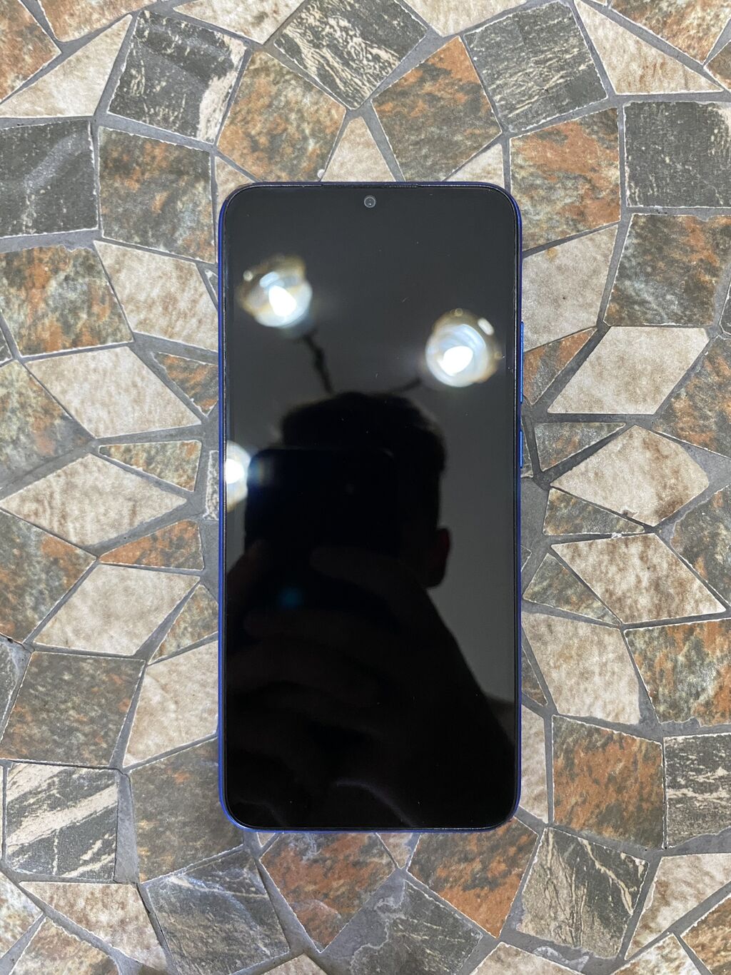 Xiaomi Redmi 9A, 32 GB, bоја - Tamnoplava, Dual SIM