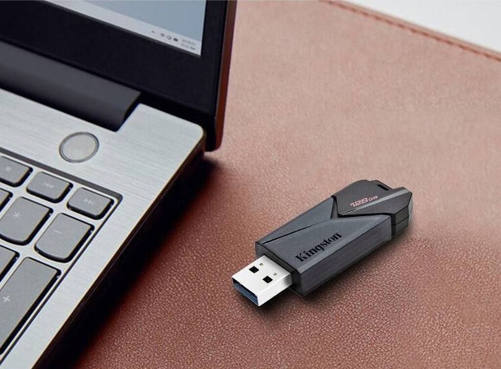 Usb Kingston 64 GB USB 3.2 interfejs: uživajte u bržim brzinama