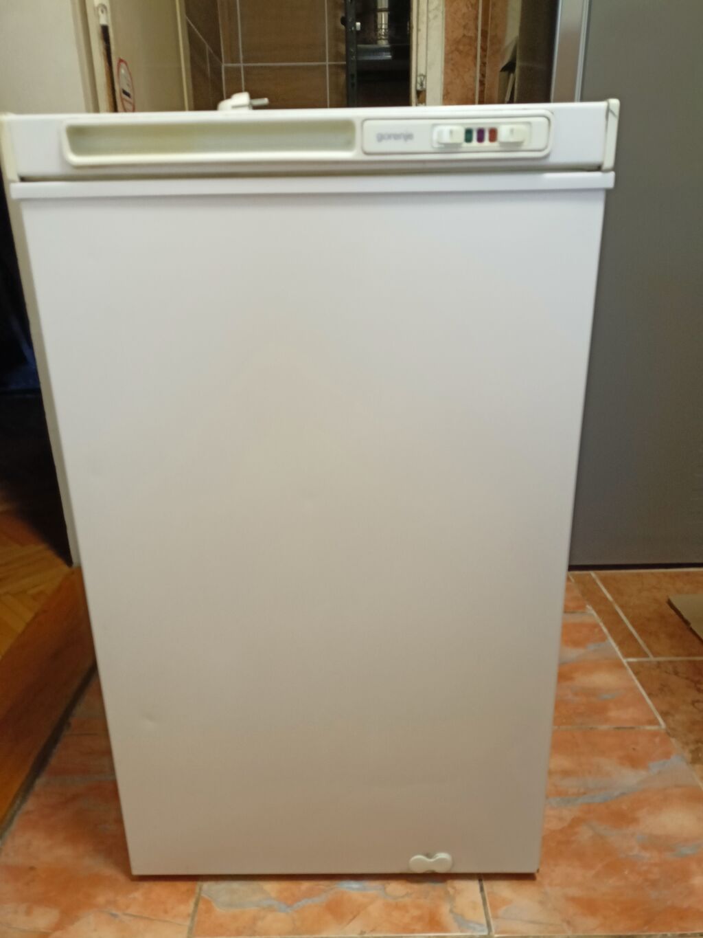 120 litara jako očuvan ispravan,Gorenje originalnije mnogo veliki