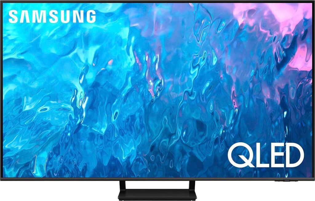 Samsung 75 QLED TV