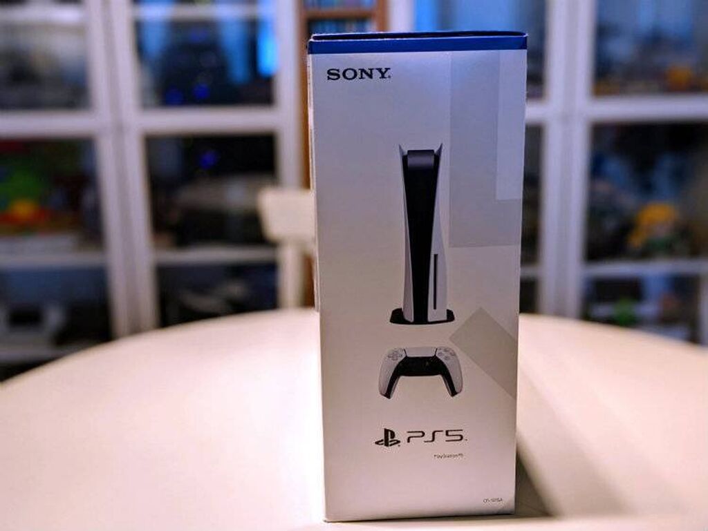 Sony PS5