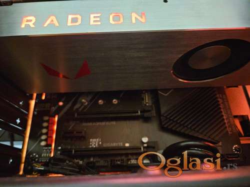 AMD Radeon RX Vega 64 8GB Limited Edition