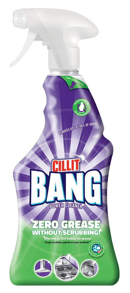 CILLIT BANG 750ML ZA KUHINJU