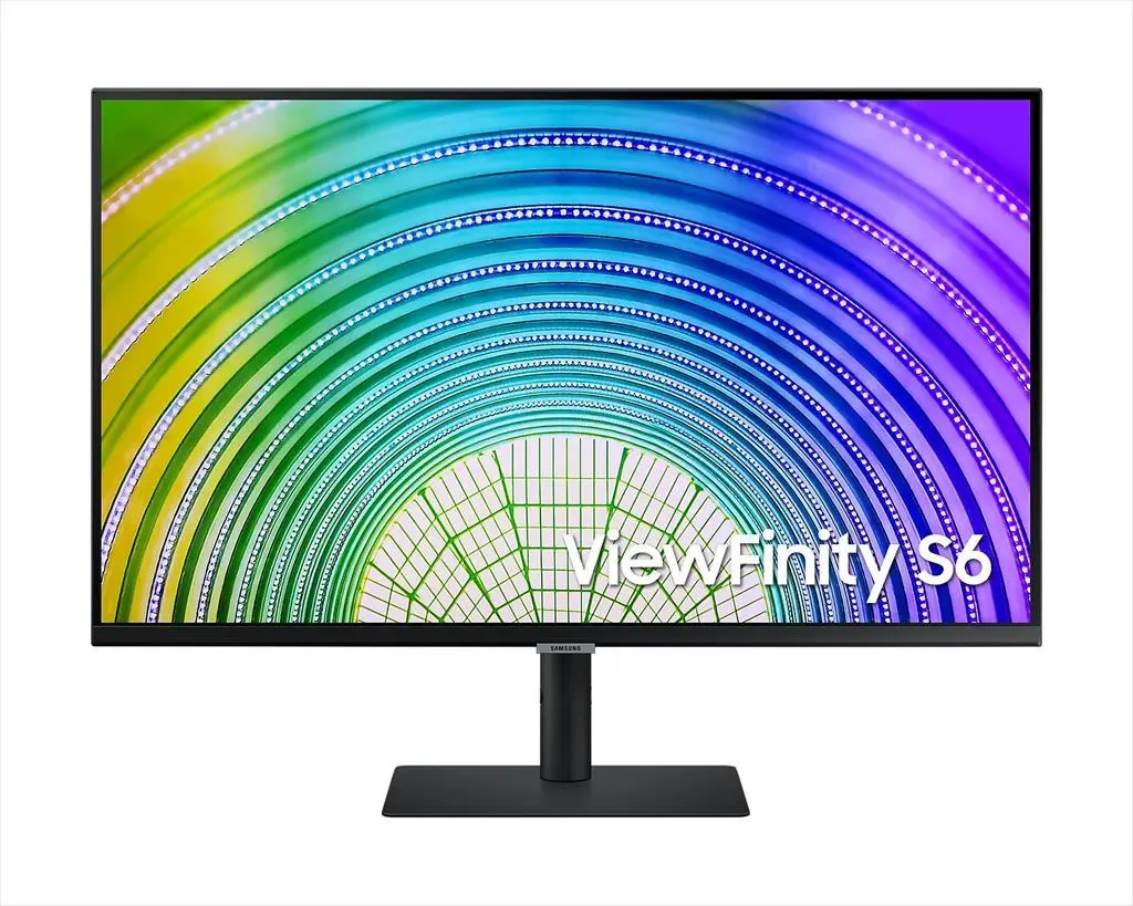 SAMSUNG monitor 32" 32a600 va vkhd 2560k1440, HDMI, dp, 3k USB, Tipe-C,