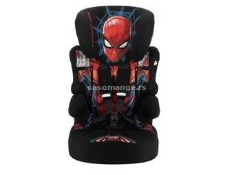 NANIA A-S BELINE 1/2/3 (9-36KG) SPIDERMAN-ext