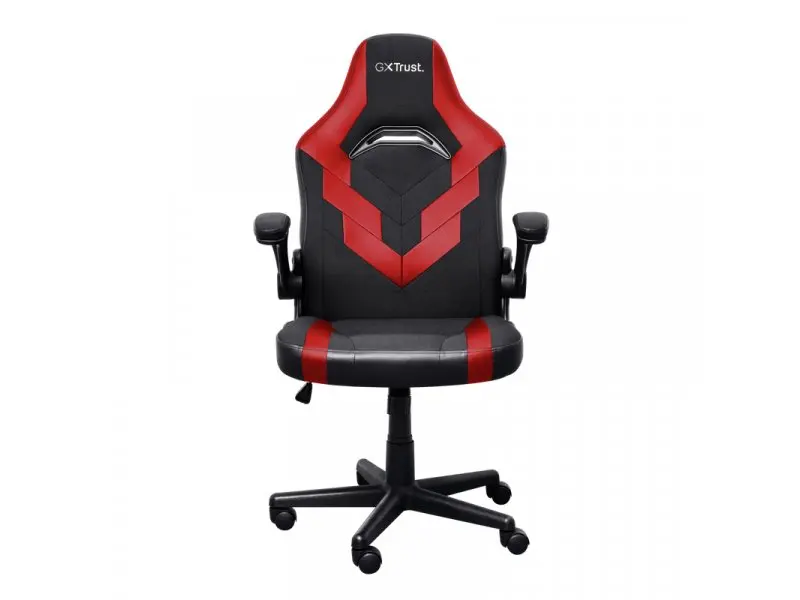 TRUST GXT703R RIYE Gaming stolica, Crvena