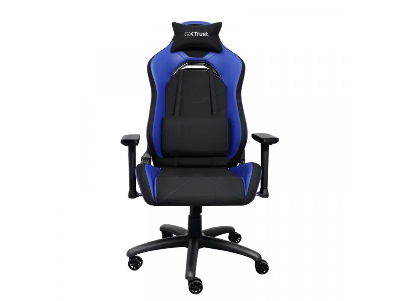 TRUST GXT714B RUYA ECO Gaming stolica, Plava