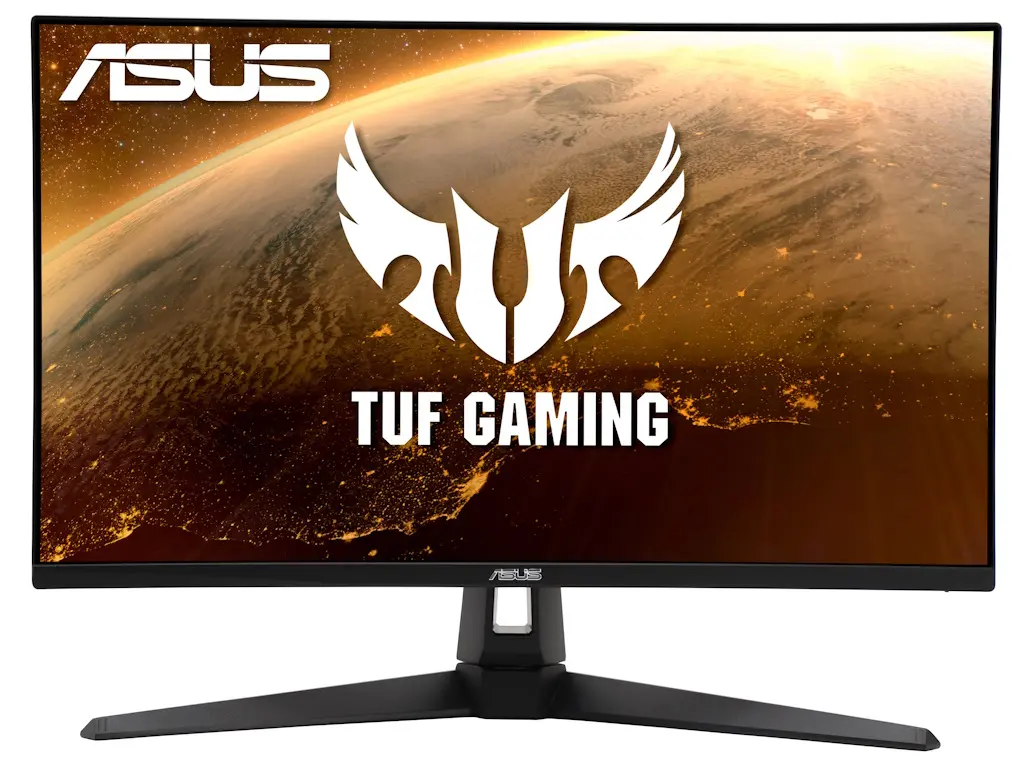 Gejming monitor ASUS TUF VG27AQ1A 27"/IPS/2560x1440/170Hz/1ms MPRT/HDMIx,DP/Gsync/VESA/zvučnici/crna