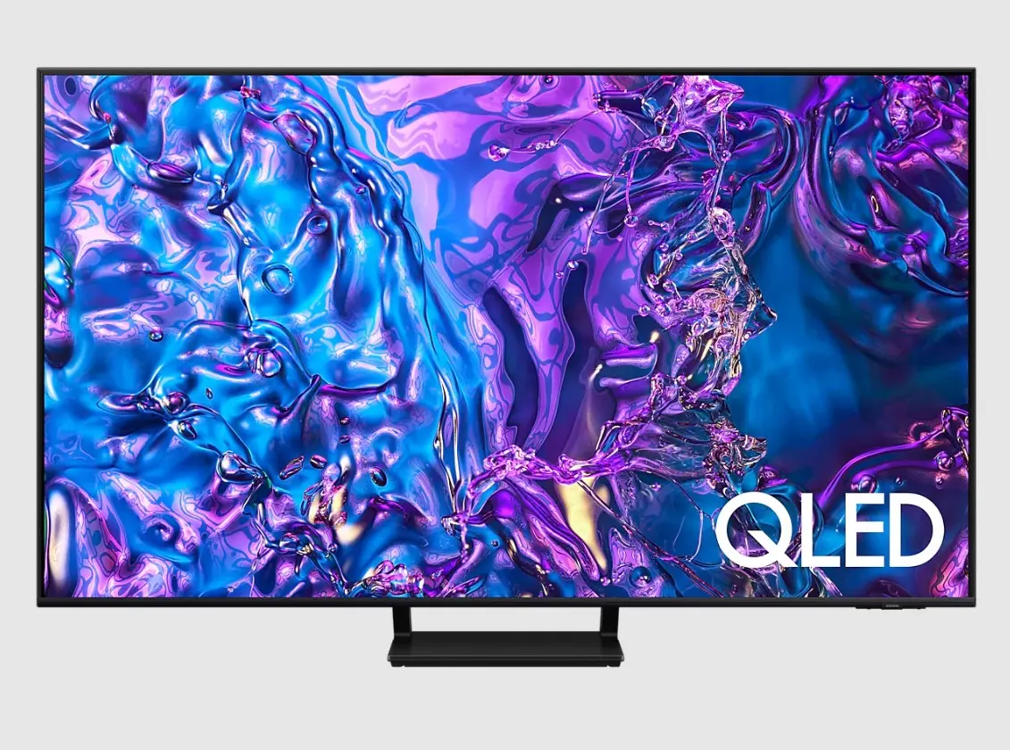 SAMSUNG QE55Q70DATXXH Smart Televizor, 55", 4K, QLED, Crni