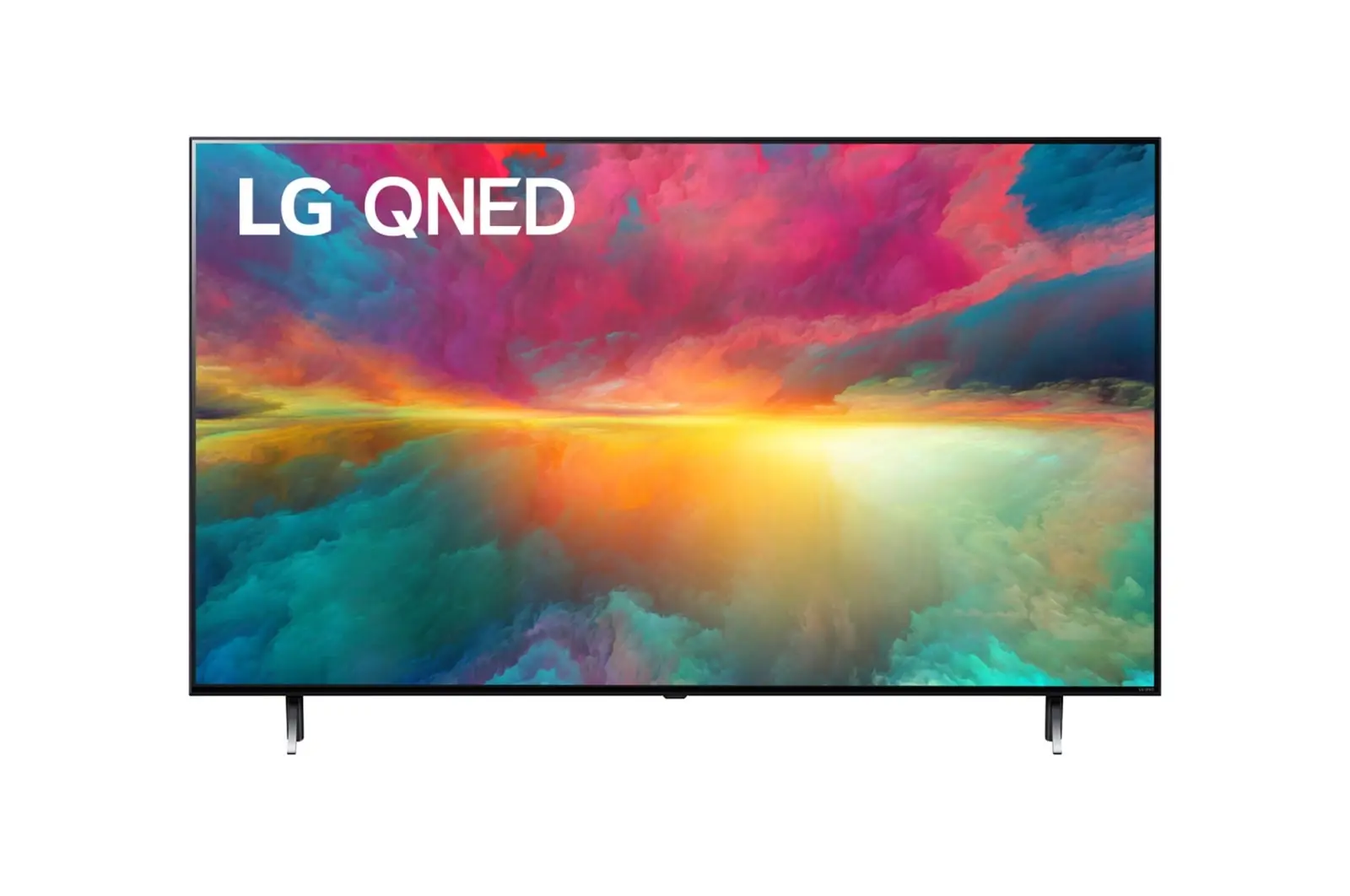 LG Televizor 50QNED753RA, 4K QNED, 50", 4K Ultra HD, Smart, Web OS 23, Crni