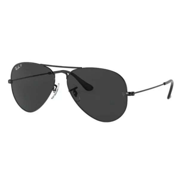 Ray Ban RB3025-002/48 58 Aviator