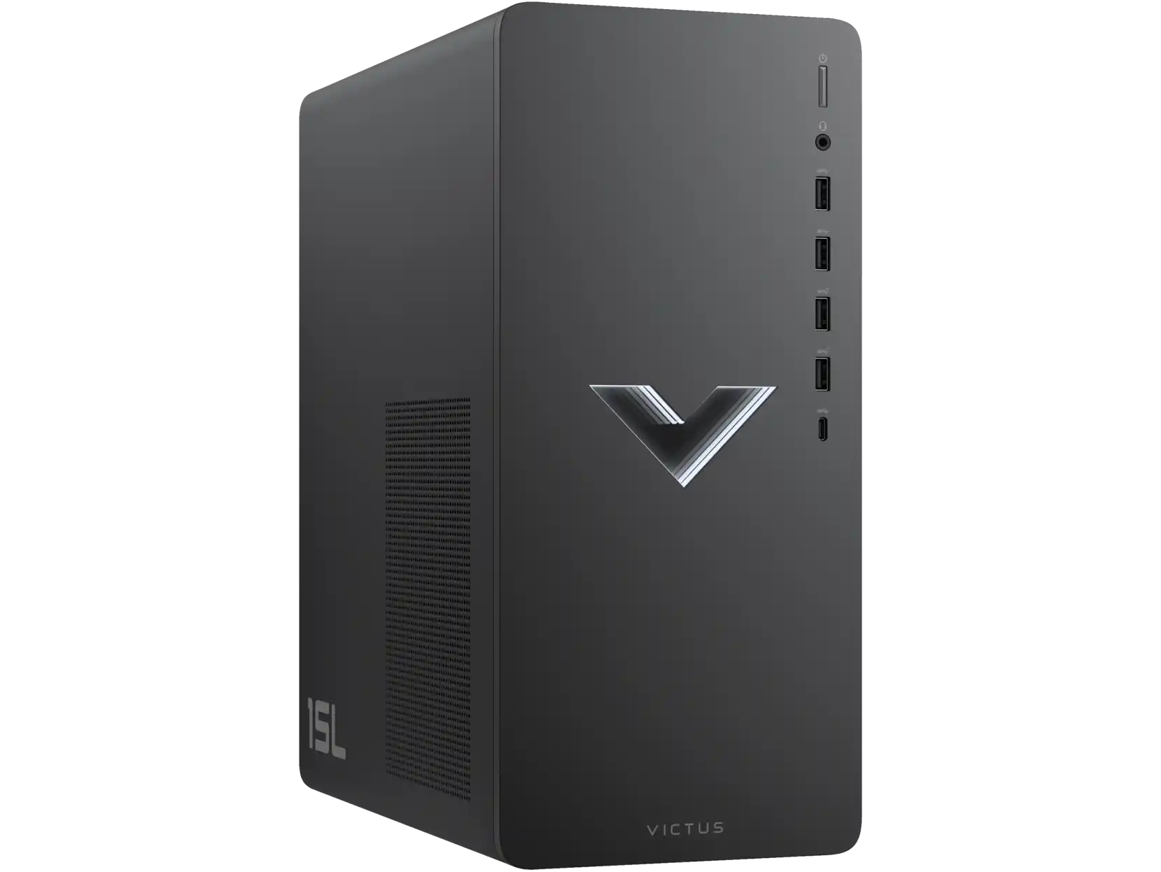 Računar HP Victus 15L DT TG02-0089nw R5-5600G/16GB/M.2 512GB/RTX3060 12GB/Win11Home 685F2EAR