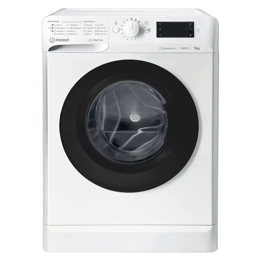 INDESIT veš mašina MTWE 71484 WK EE