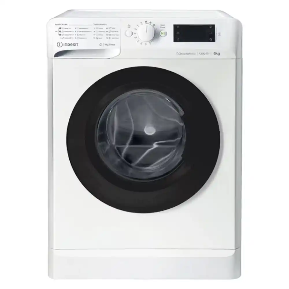 INDESIT veš mašina MTWSE 61294 WK EE