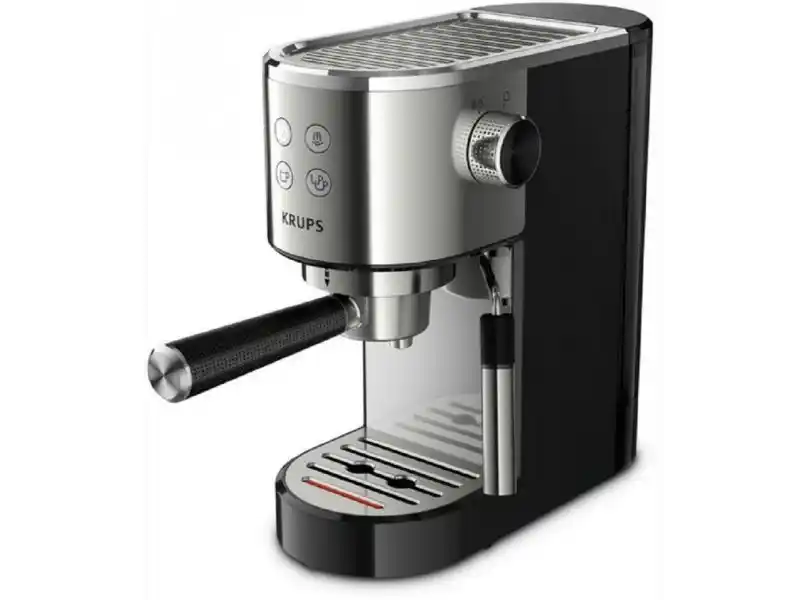 Aparat za espresso kafu Krups XP442 zapremina 1.5l/pritisak 15bar