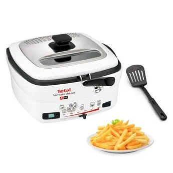 Friteza/multikuker Tefal 9u1 FR4950