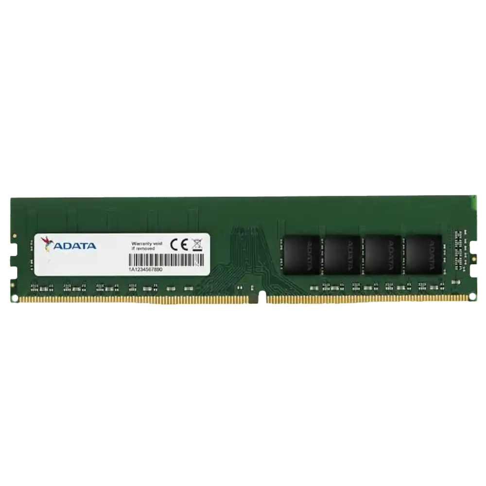 Memorija DDR4 8GB 2666 MHz A-Data AD4U266688G19-SGN