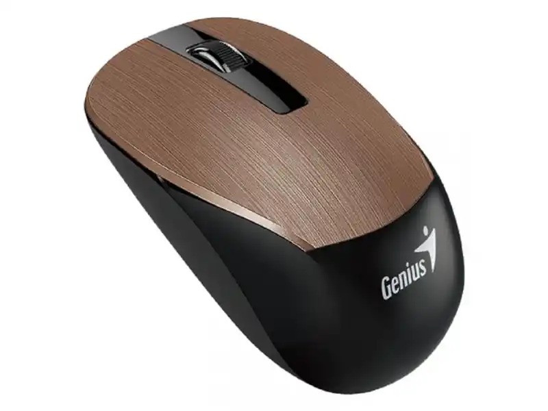 Bežični miš Genius NX-7015 Rosy Brown