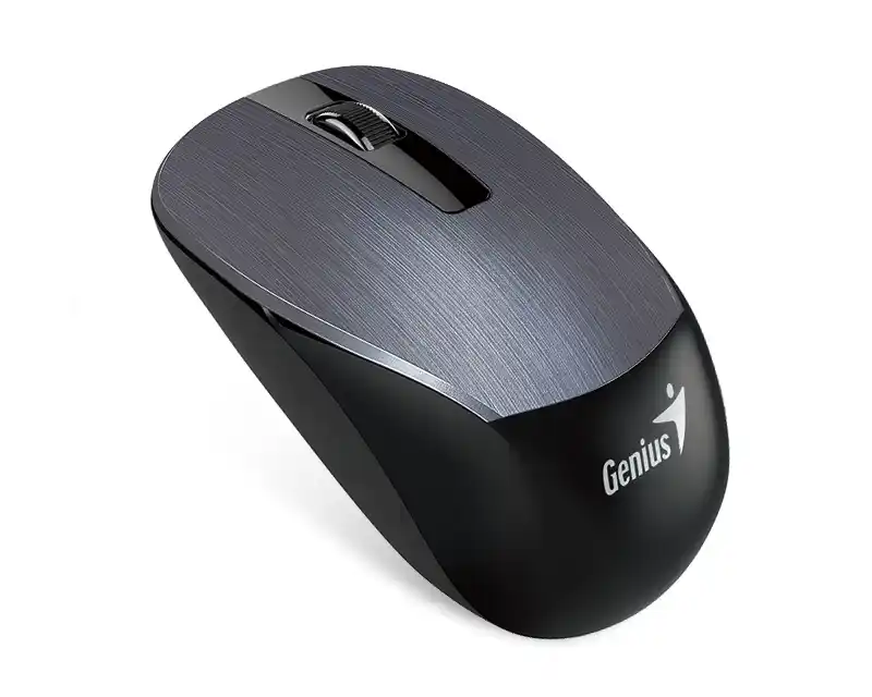 Bežični miš Genius NX-7015 Iron/Optički 1600 dpi