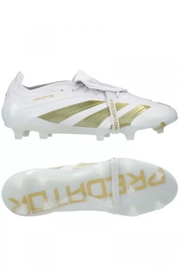 ADIDAS KOPAČKE PREDATOR ELITE FOLD-OVER TONGUE FG