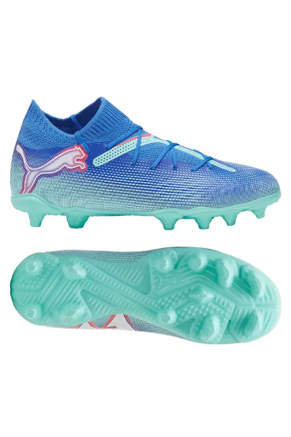 PUMA KOPAČKE FUTURE 7 PRO FG-AG JR