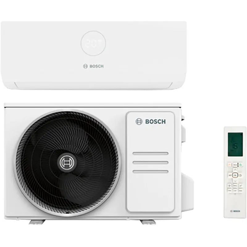 Bosch Inverter klima uređaј, 12K BTU, CL5000i