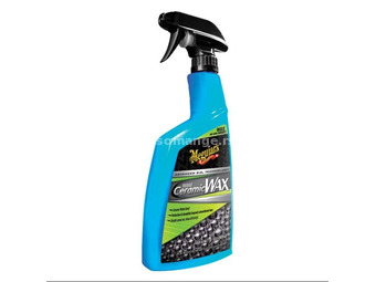 MEGUIARS HYBRID CERAMIC WAX 769ML