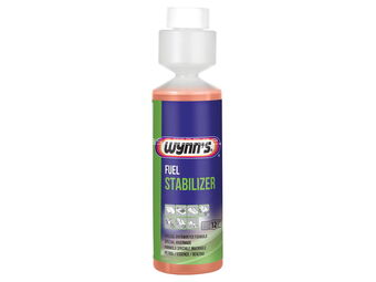 WYNNS Fuel Stabilizer - stabilizator goriva 250 mL